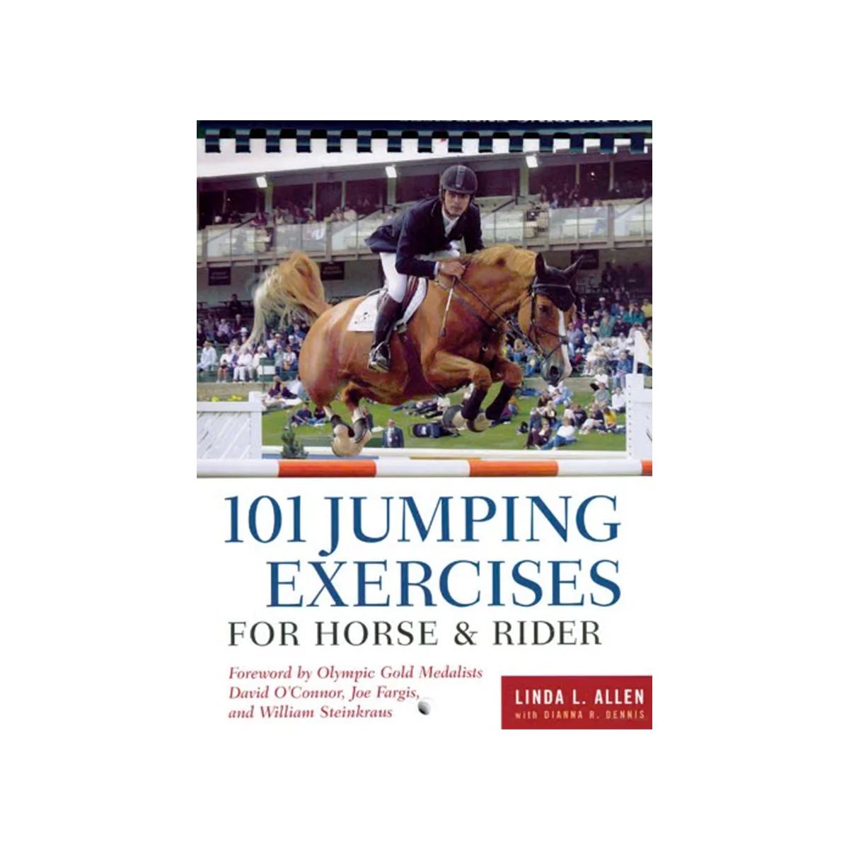 🎁101 Jumping Exercises For Horse & Rider – Argento Equestrian 2020 Tack ...